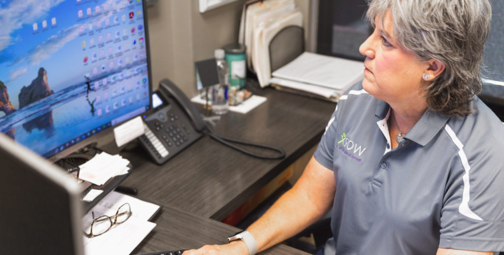 WORX Payroll Solutions | Put Your People First